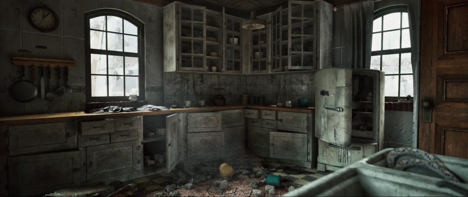 World War 2 Megapack - Leartes Studios