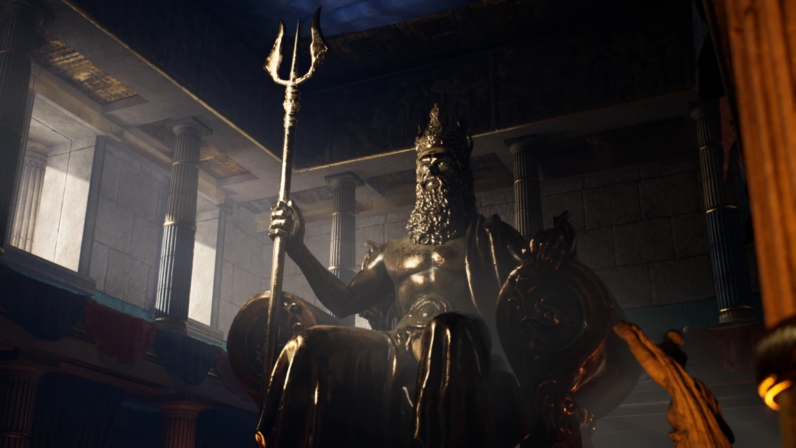 Mythical Volcano Village Megapack - Leartes Studios