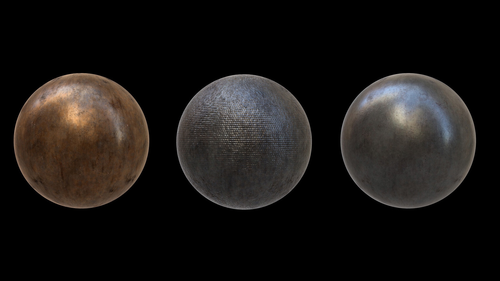 Enhance Your Game with Expert 3D Materials and Textures | Leartes Studios