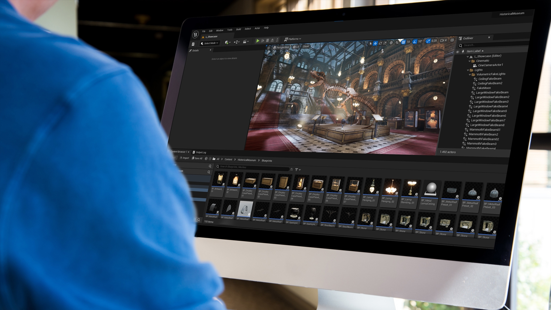 10 Tips for Improving Performance in Unreal Engine - Leartes Studios